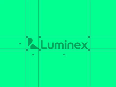 Luminex Behance