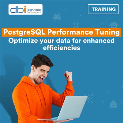 Postgresql Performance Tuning Dbi Services