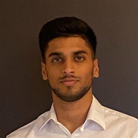 Khush Patel Santander Uk Linkedin