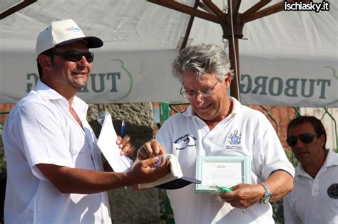 Il Secondo Trofeo Vito Elia