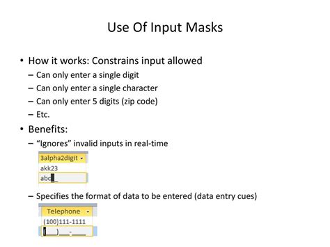 Databases Part I Storing Information Ppt Download Databases Part I Storing Information Ppt Download