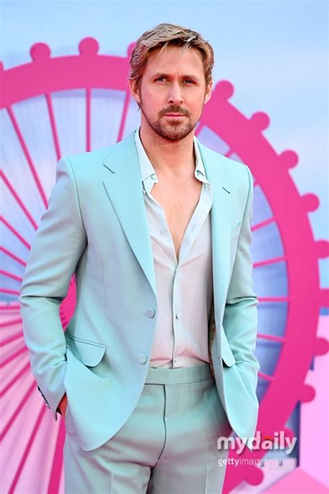 라이언 고슬링 ‘바비 수록곡 ‘아임 저스트 켄 빌보드 핫 87위 진입 “생애 최초”[해외이슈]