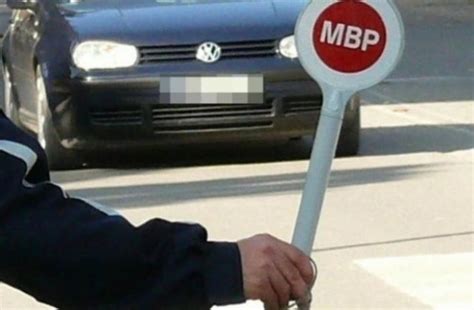 За ден МВР хвана 30 пияни и 2 ма дрогирани зад волана