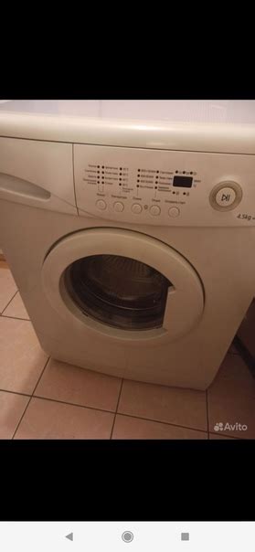 Торг! Продам стиральную машину wf-f861, 4-5 кг, 800 об. Машинка в ...