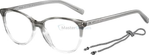 Оправа Missoni Mmi 0043 2w8 купить в оптике Masterglasses