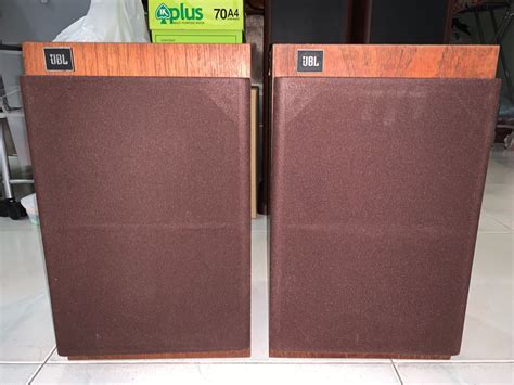 Jbl Speakers Model Ti Audio Soundbars Speakers Amplifiers On Carousell