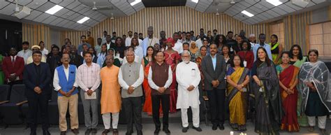 Mgm University Chh Sambhajinagar Multidisciplinary Nep 2020 Aligned University