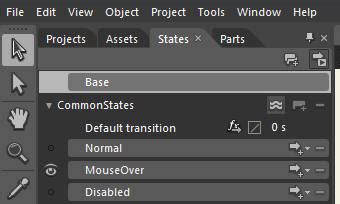 ListBox Styling Part 3 Additional Templates In Expression Blend And Silverlight CodeProject