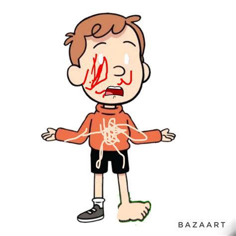 Hilda The Zombie David Png By Ftoythe On Deviantart