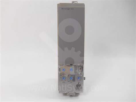 square d micrologic 5 0 solid state programmer lsi unused surplus for