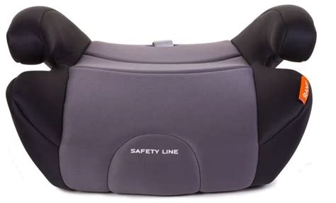Отзывы и Обзор бустера RANT Point5 Safety Line LB-781 2024 ...
