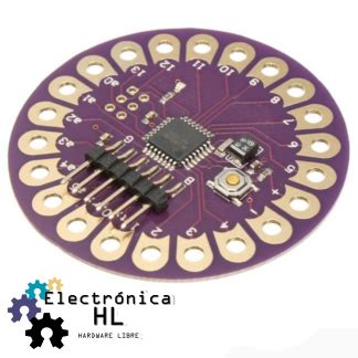 ARDUINO UNO R3 DIP Electronica HL