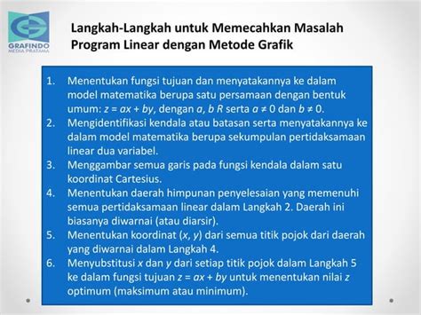 Program Linear Program Linear Progrpptx