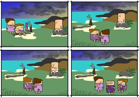 Threesome Banana Triangle