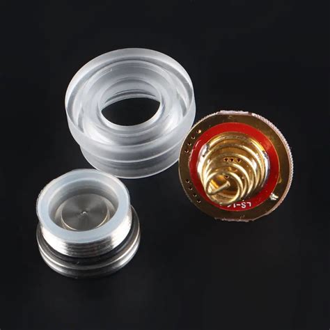 Convoy S2 Illuminated Tail Switch Button Gadgetconnections
