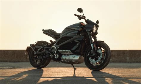 Livewire One Electric Motorcycle Livewire United States