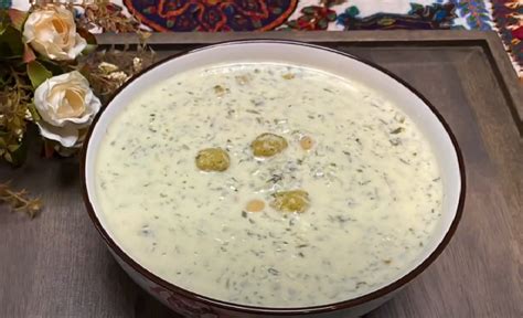 Ash E Doogh Recipe Authentic Persian Yogurt Soup Guide 2025