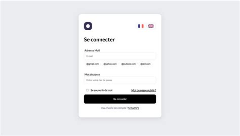 Github Baptiste Bussierevuejs Initiation Creation Of Sign Up Sign