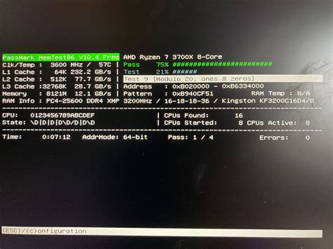 Is My Memory A Faulty Troubleshooting Linus Tech Tips