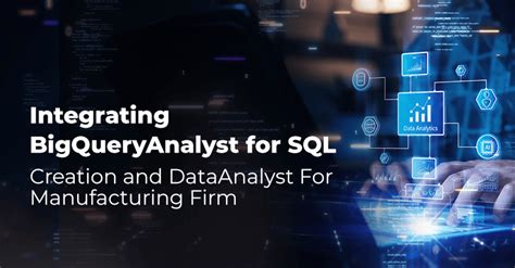 Gemini Ai And Bigquery Api Integration For Sql Query Creation