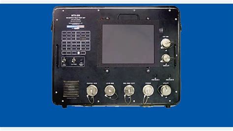 Marvin Test Solutions Returns To 2015 International Paris Air Show Aerospace Manufacturing And