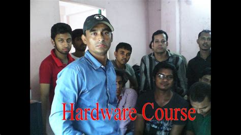 computer hardware course bangla tutorial part 1 youtube