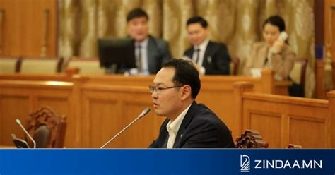 Э Батшугар Төрийн өмчит компаниуд санхүүгийн тайлангаа ил тайлагнах хэрэгтэй