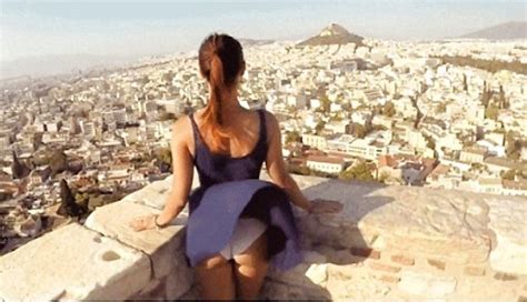 Foto De Whale Tailandupskirt