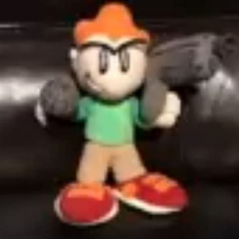 Pico Plushie YouTube