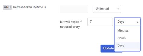 Inactivity Logout Questions Okta Developer Community