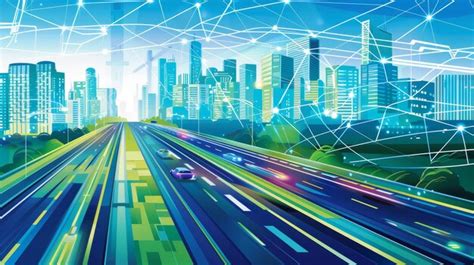 Sustainable Transportation Networks For Urban Resilience Transportation