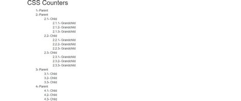 Bootstrap List Style Examples OnAirCode