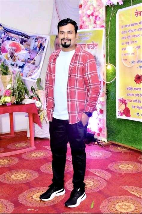 Akshay Patil On Linkedin ️