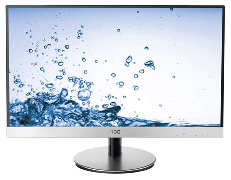 AOC İ V IPS MONİTÖR TeknoSeyir