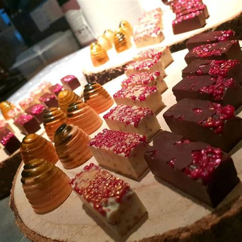 Insect Protien Chocolates That Was A New One For Me🐜🕷 Full Of Protein Fiber Healthy