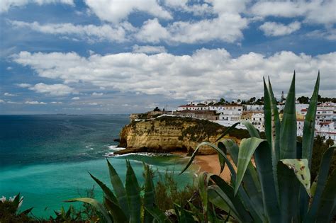 알 가르 베 바위 바다 Pixabay의 무료 사진 Pixabay