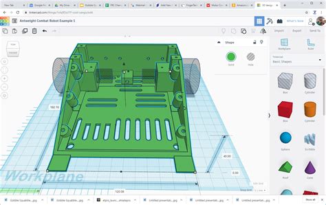 Robotics Design Software Robotics Design Software