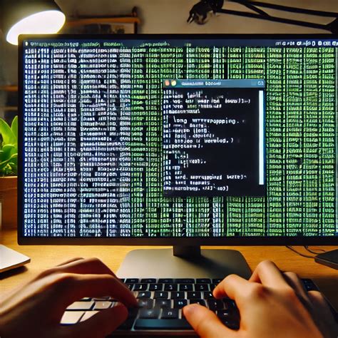Fixing Line Wrapping Issues In Bash Terminal
