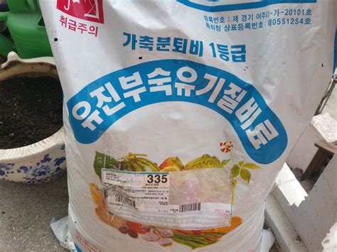 방울토마토와 상추 거름주기 네이버 블로그