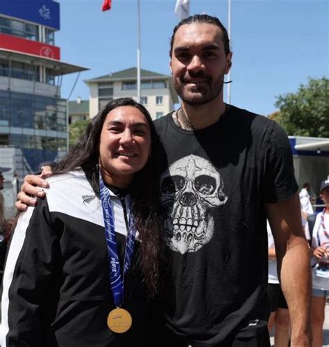 Steven Adams Net Worth Girlfriend Age Facts And More [2024] Celebrities Infoseemedia