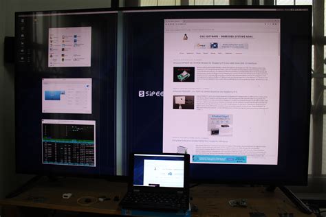 lichee console 4a risc v devkit testing part 2 benchmarks and