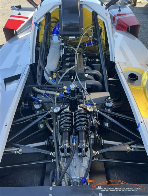 Sebeco Np01 Chassis 72 Race Cars For You