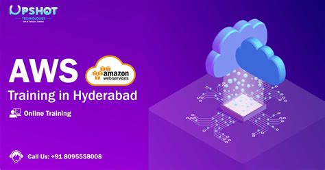 Aws Training In Hyderabad Best Aws Course In Hyderabad
