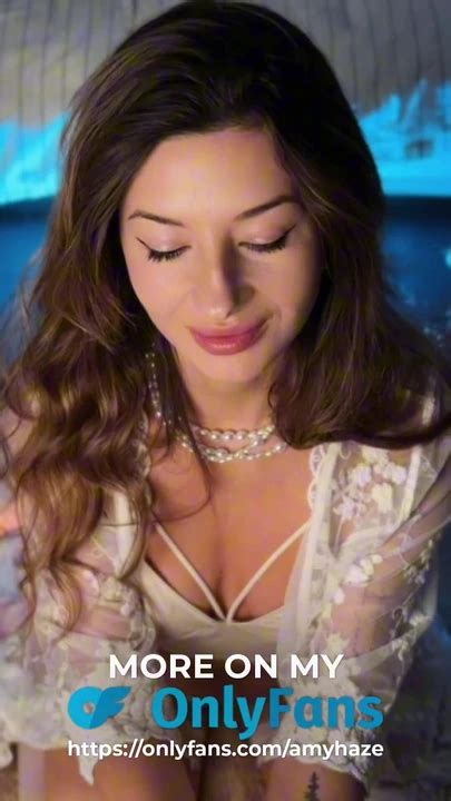 Sweet Brunette Gentle Mic Pumping Your Cock Babe Porn Feat Amy Haze