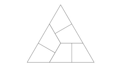 Discrete Geometry Convex Polygons That Tile Convex Polygons With Less