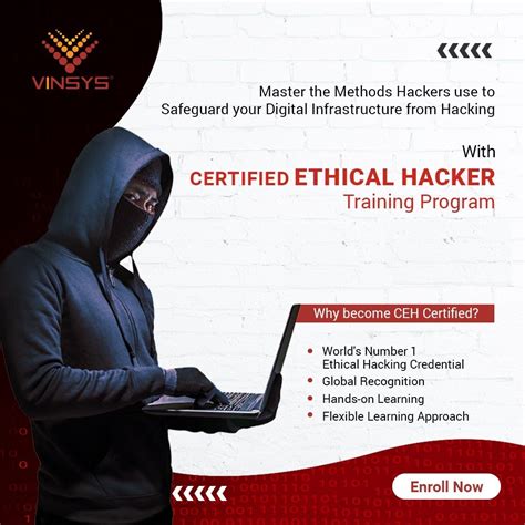 What Is Ethical Hacking And How Does It Work By Vinsys Medium
