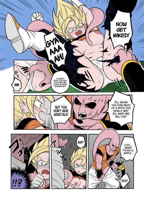 Rule 34 Dragon Ball Female Female Vegito Kkkkkirrier Majin Buu Rule Rule 34 Dragon Ball Female Female Vegito Kkkkkirrier Majin Buu Rule