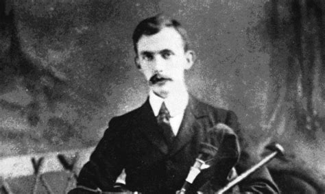 Joeie 10 Things You May Not Have Known About 1916 Signatory Éamonn Ceannt