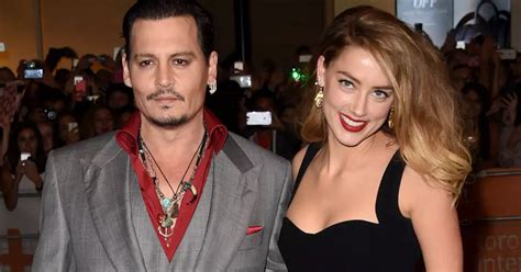 Amber Heard Reaparece En Documental Sobre Abuso Tras Juicio Con