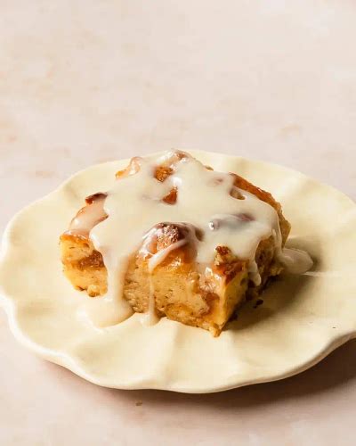 Bread Pudding With Vanilla Sauce Tumbex
